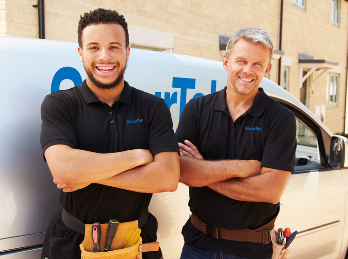 Become a Dealer « SecurTek Monitoring Solutions, a Division of SaskTel